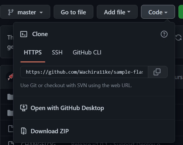 Difference Between Forking and Cloning on GitHub | Delft Stack