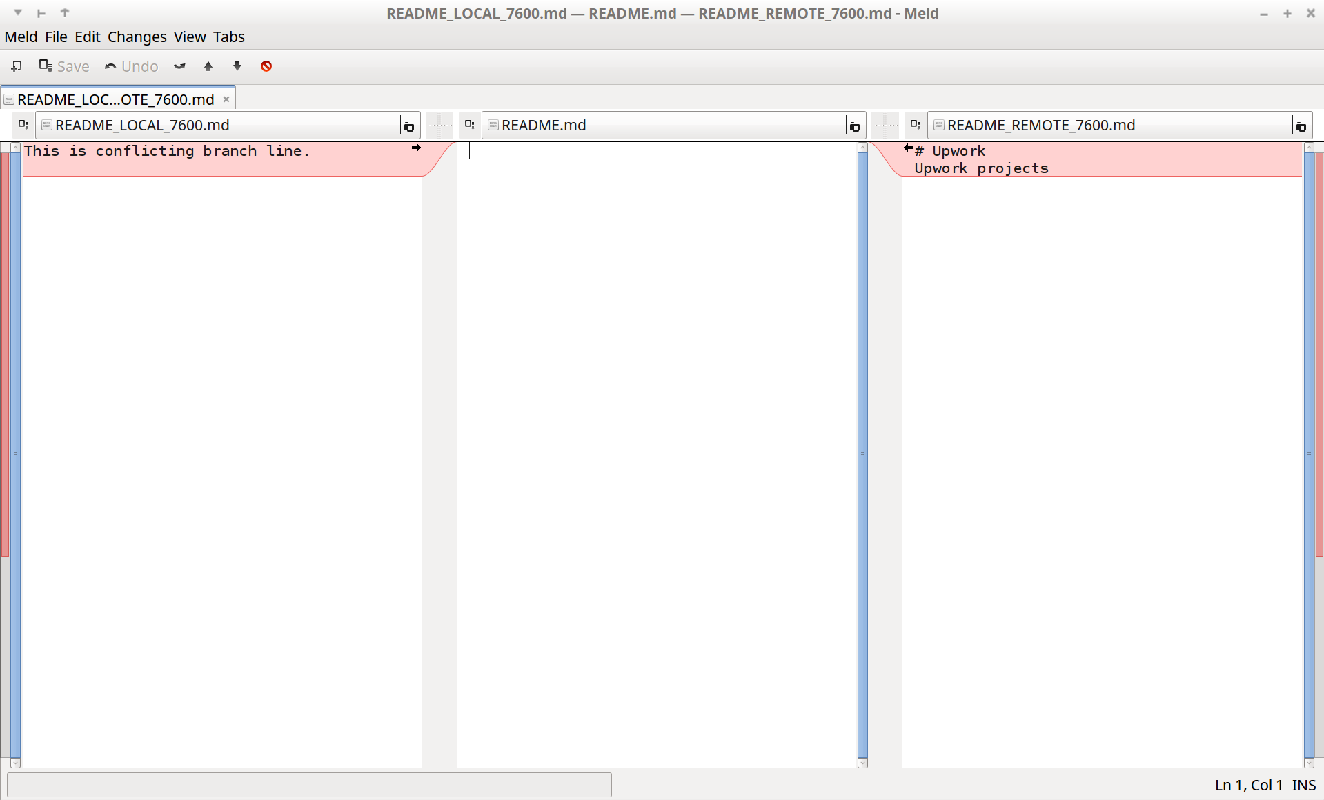 Resolve Merge Conflicts In Git Delft Stack