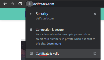 SunCertPathBuilderException: Unable to Find Valid Certification Path to ...