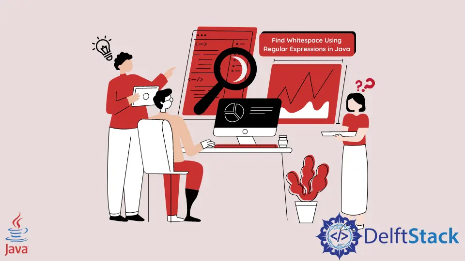 Regex Whitespace In Java Delft Stack Regex Whitespace In Java Delft Stack