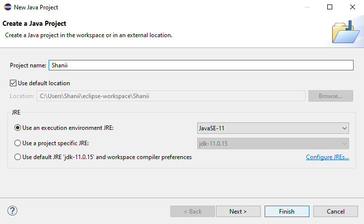 Java.Lang.ClassNotFoundException: Org.SpringFramework.Web.Servlet.DispatcherServlet | Delft Stack