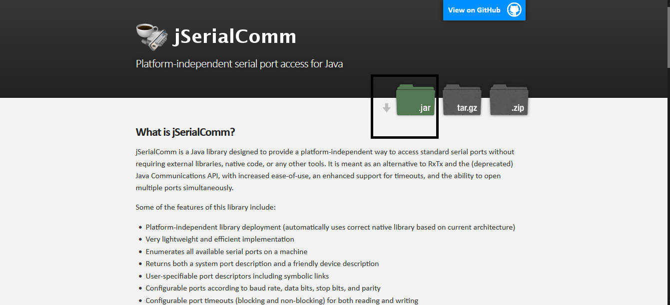 Java Serial Ports | Delft Stack