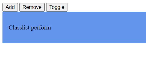 JavaScript vainilla | Delft Stack
