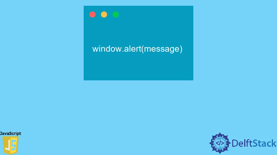How To Alert New Line In JavaScript Delft Stack
