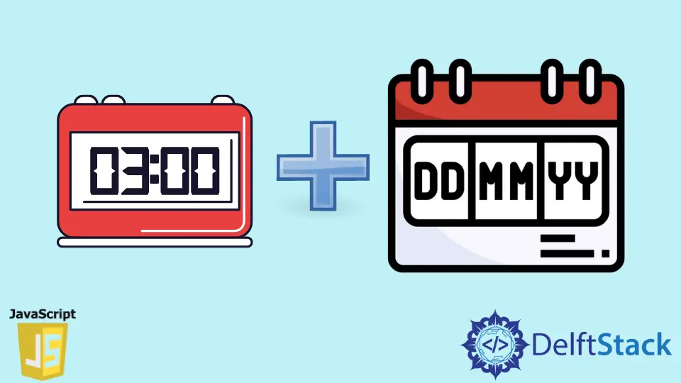 How To Add Hours To Date Object In JavaScript Delft Stack