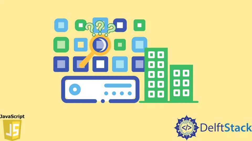How To Find Object In Array By Property Value In JavaScript Delft Stack