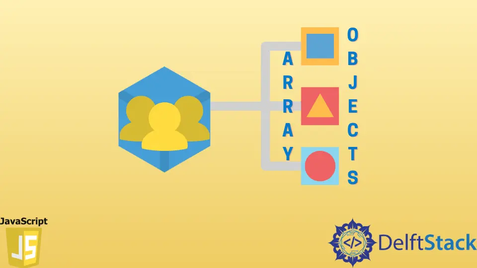 How To Group An Array Of Objects In JavaScript Delft Stack