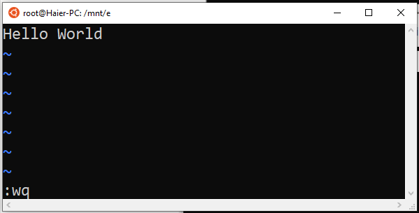 Open a File at Specific Line Number Using Vi and Vim Editors | Delft Stack