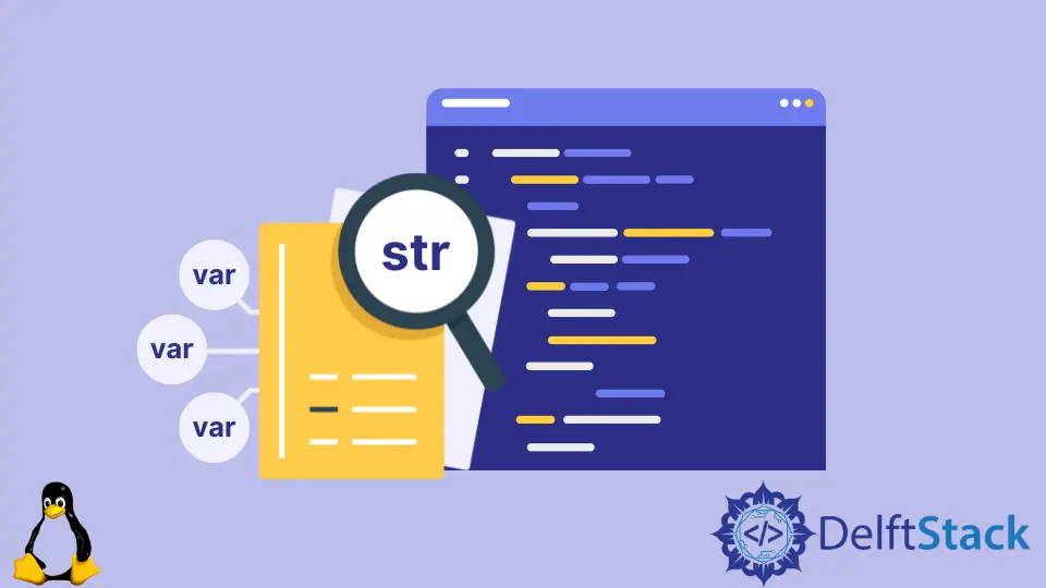 Split String Into Variables In Bash Delft Stack