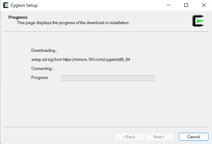 Solve Make Command Not Found On Cygwin Delft Stack