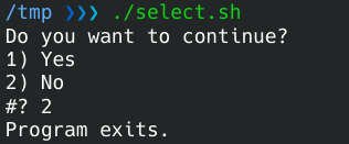 Get User Input in Linux Shell Script | Delft Stack