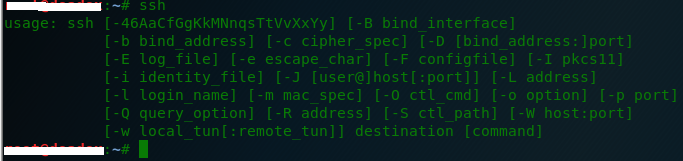 SSH 到遠端伺服器 | D棧 - Delft Stack
