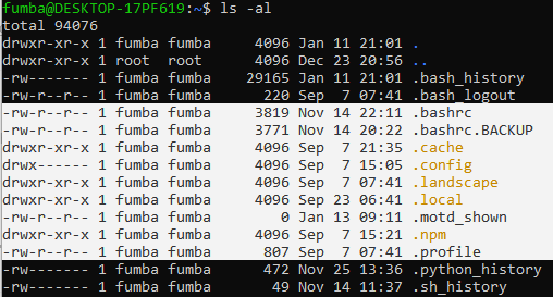 Difference Between Bash Profile And Bashrc Delft Stack