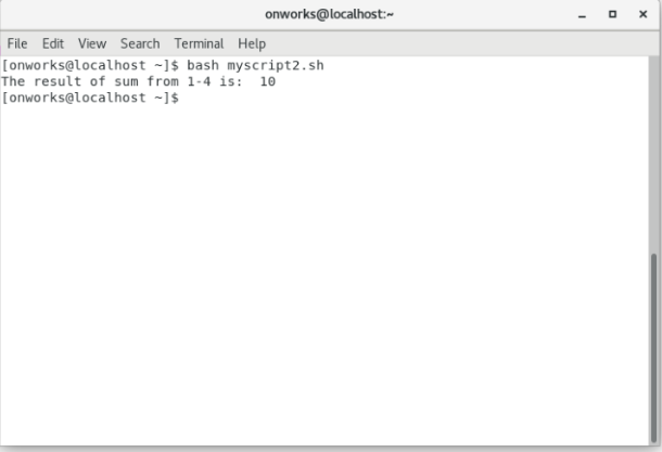 Bash スクリプトの eval コマンド | Delft スタック