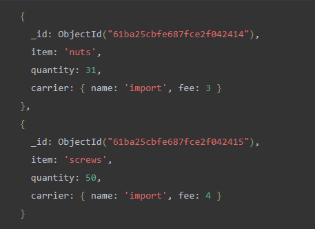 Find Objects Between Two Dates in MongoDB | Delft Stack
