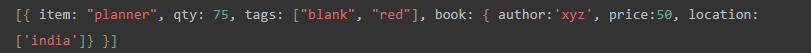 Query For Documents With Array Size Greater Than 1 In Mongodb Delft Stack