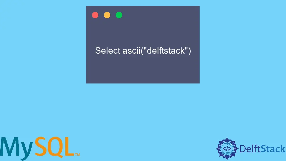 How To Get Max Of Two Values In MySQL Delft Stack