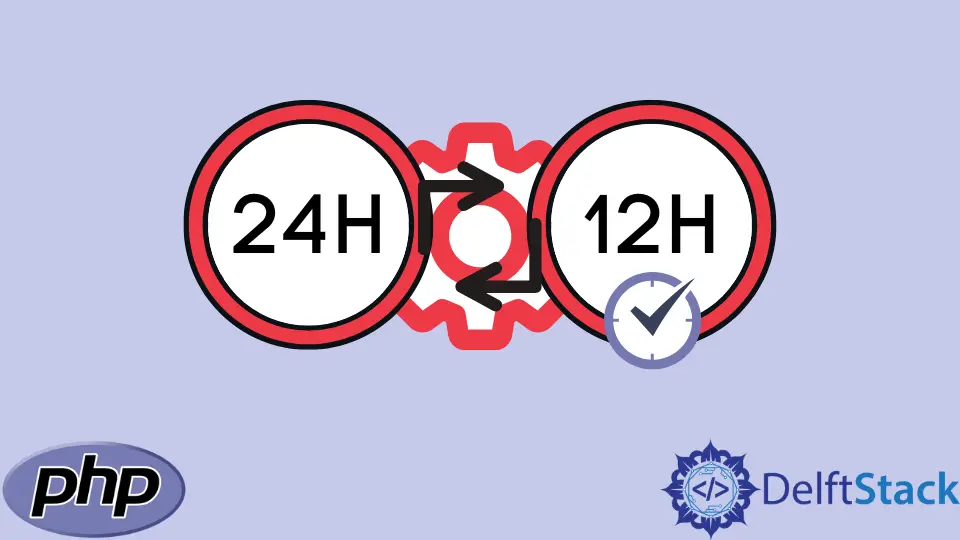 How To Convert Military Time To Standard Time In PHP Delft Stack How To Convert Military Time To Standard Time In PHP Delft Stack