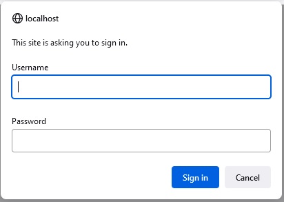 PHP Authenticate | Delft Stack