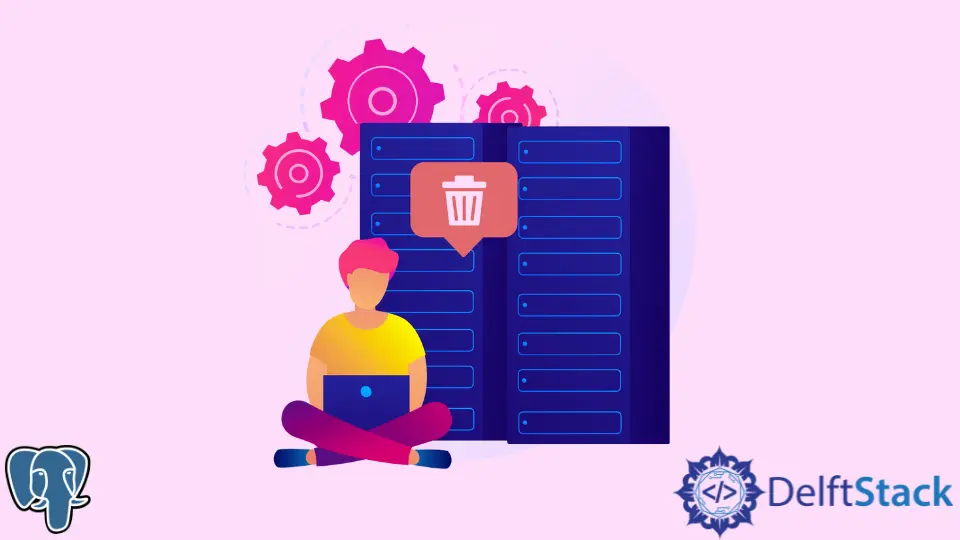 How To Delete All Table Rows In PostgreSQL Delft Stack