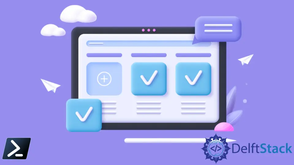 How To Run A Scheduled Task In Task Scheduler Through PowerShell