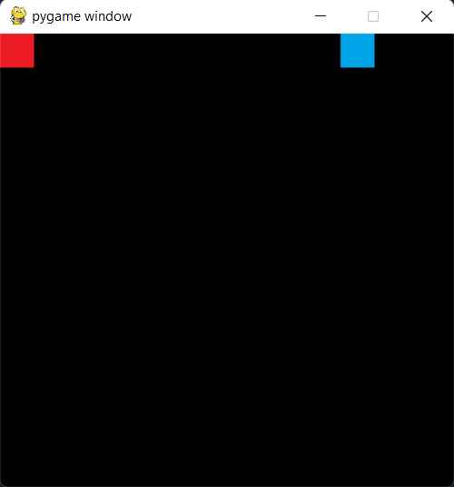 Pygame get_rect Method | Delft Stack