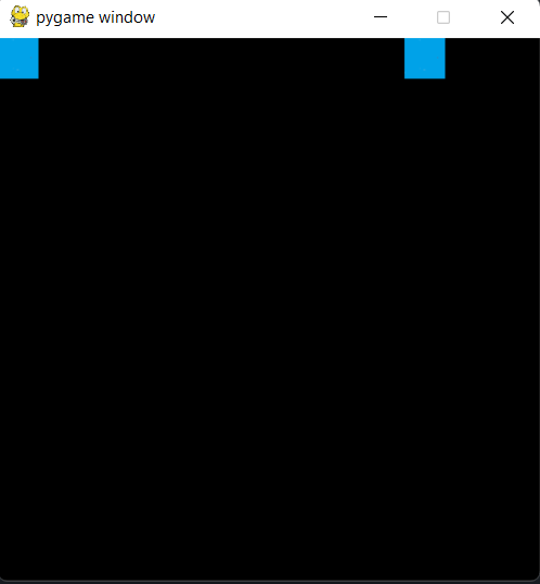 Pygame get_rect メソッド | Delft スタック Pygame get_rect メソッド | Delft スタック