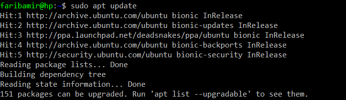 在 Linux 上安裝 Python | D棧 - Delft Stack