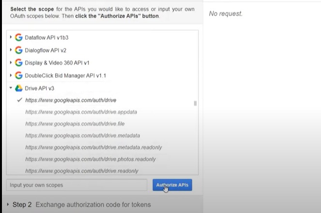 Upload File To Google Drive Using Python Delft Stack