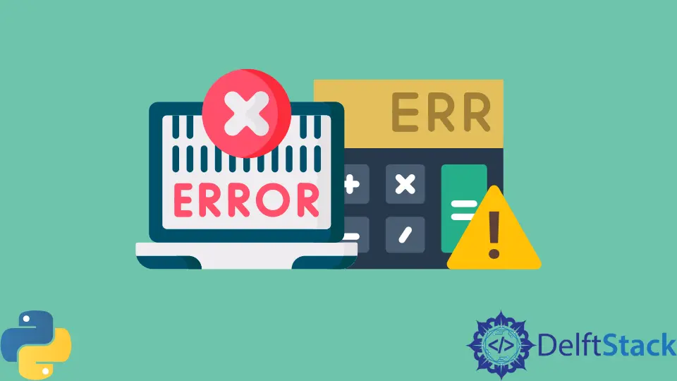 How To Fix Python Math Domain Errors In Math log Function Delft Stack