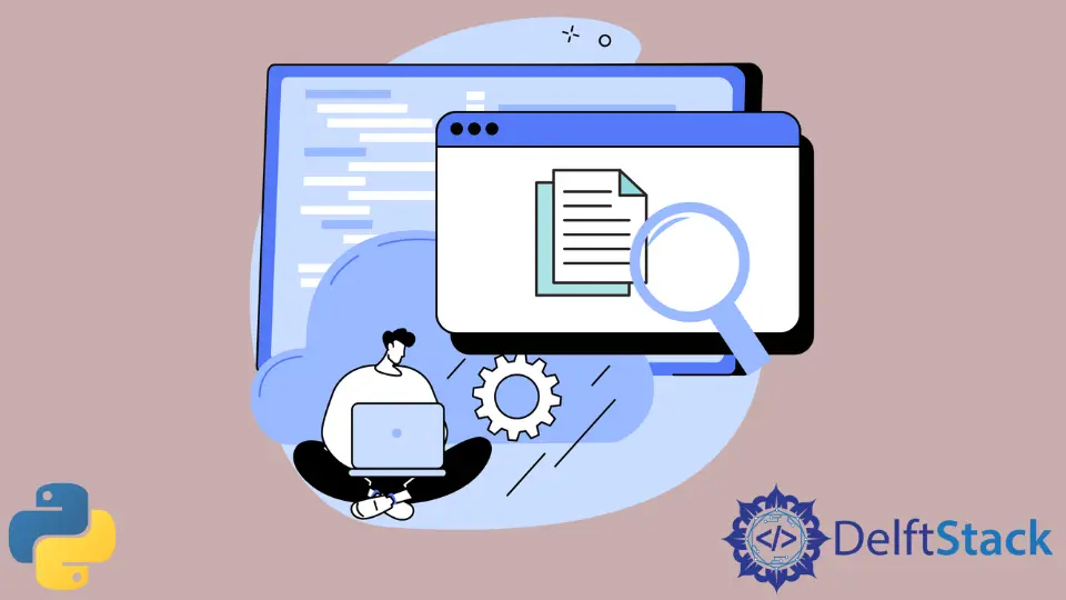 How To Read Last Line Of File Using Python Delft Stack How To Read Last Line Of File Using Python Delft Stack