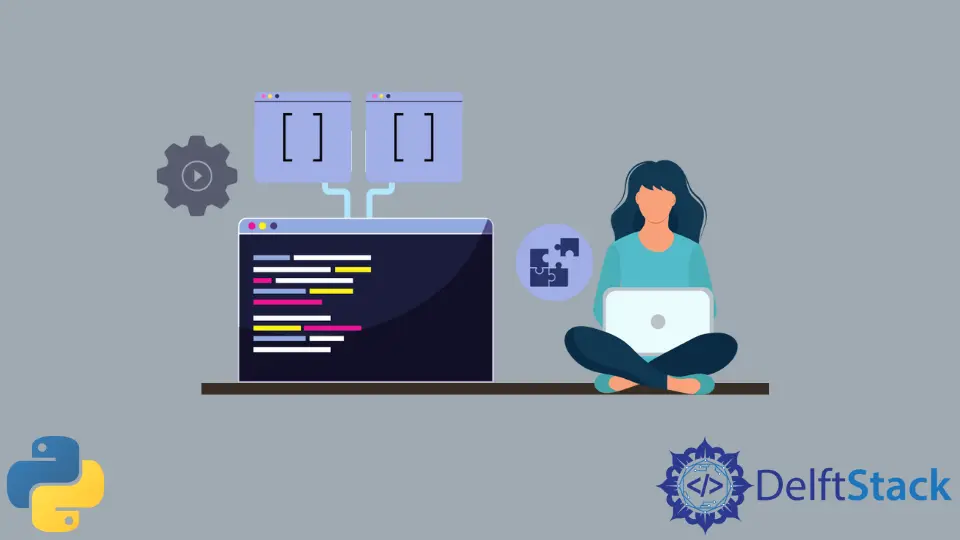 How To Split List Into Sublists In Python Delft Stack