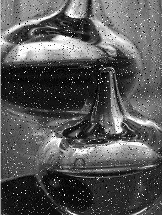 Filtros de desenfoque en OpenCV | Delft Stack