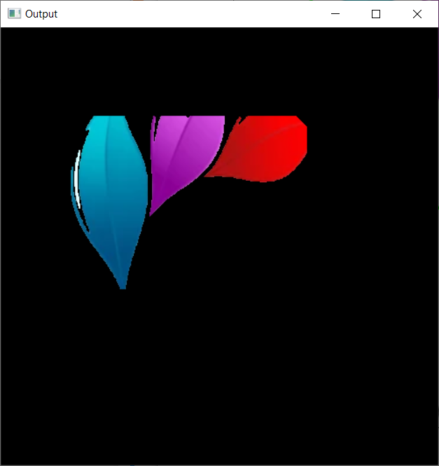 Segmentación de imágenes en OpenCV | Delft Stack