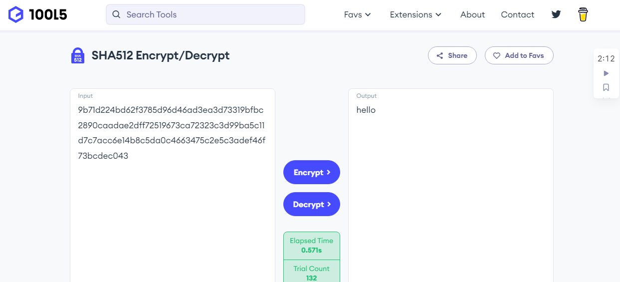 Hash de contraseña de Python | Delft Stack