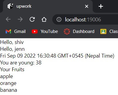 React Native Conditional Rendering | Delft Stack