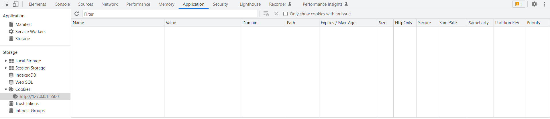 Crear Leer Y Eliminar Cookies Usando Javascript Y Jquery Delft Stack